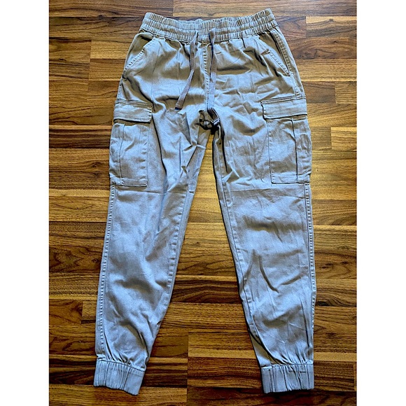 refuge | Pants & Jumpsuits | Refuge Cargostyle Jogger Pants | Poshmark